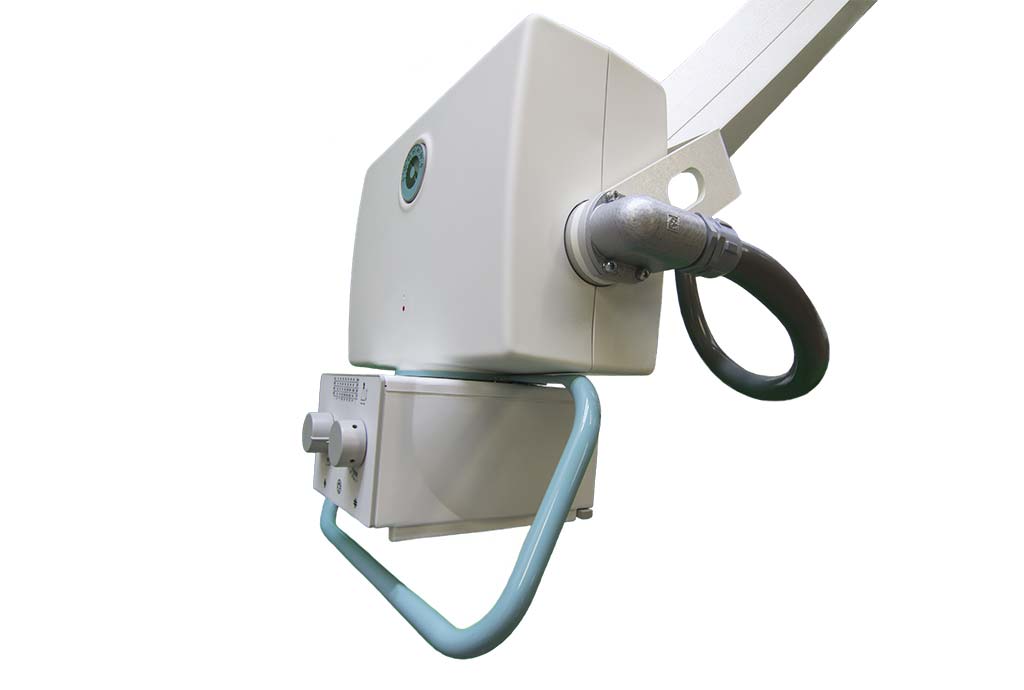 Matrix DR - Ibis Ray