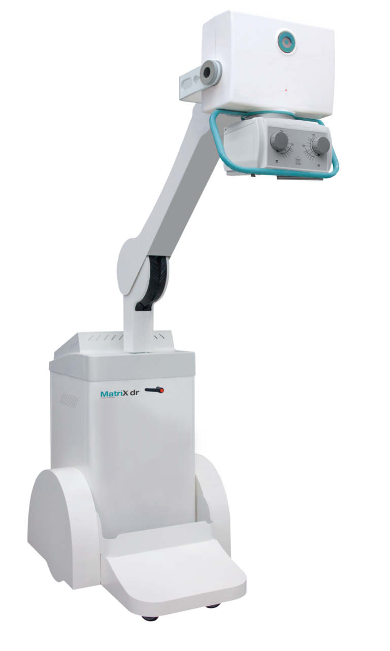Matrix DR - Ibis Ray